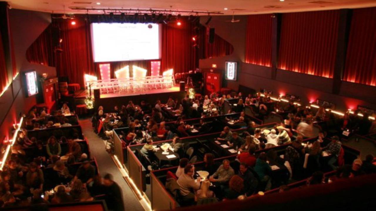 Vissertainments Productions